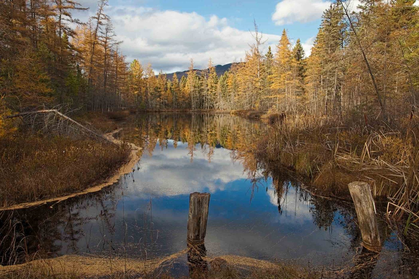 Canada - Yann Vézilier - photographies